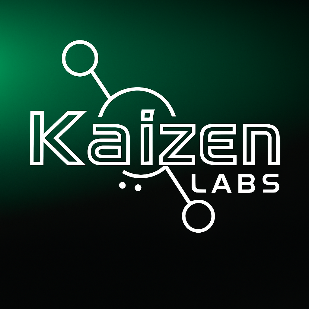 Home - Kaizen Labs